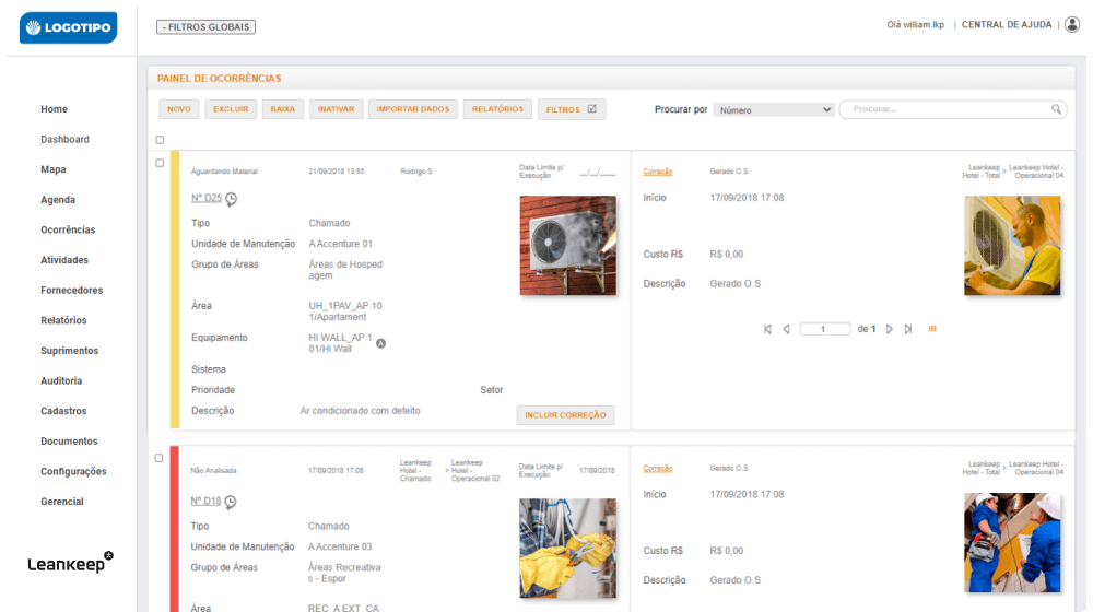 Leankeep Reviews, Cost & Features | GetApp Australia 2023