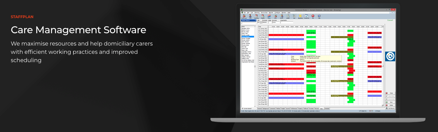 OneAdvanced Care Software - 2025 Reviews, Pricing & Demo