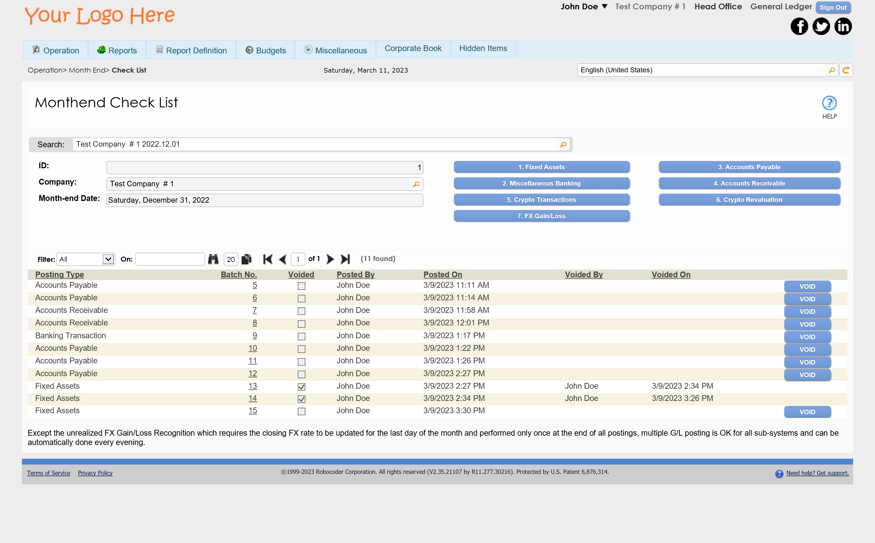 1ERP Pricing, Alternatives & More 2025 | Capterra