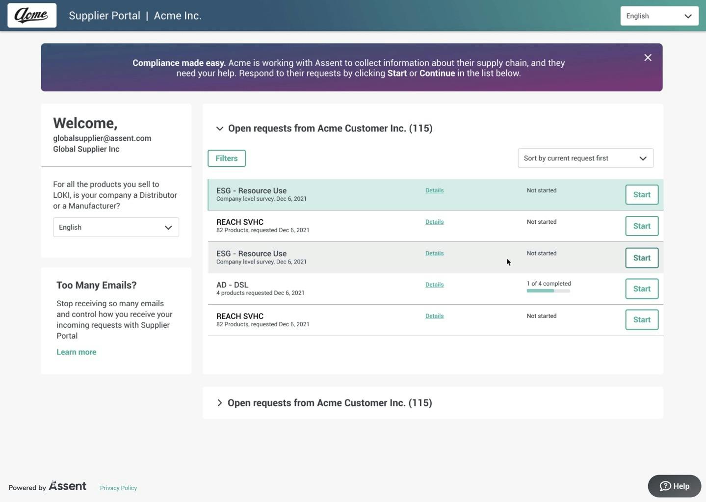Assent Pricing, Alternatives & More 2023 | Capterra