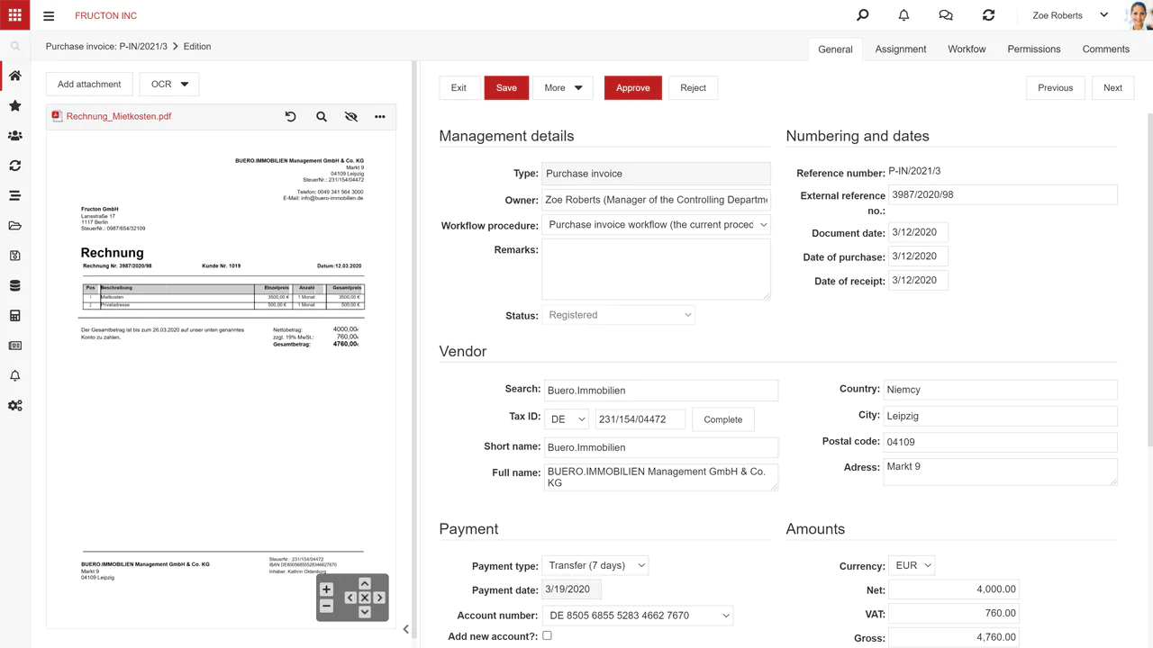 NAVIGATOR Software - 2025 Reviews, Pricing & Demo