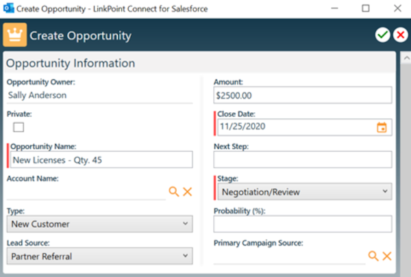 LinkPoint Connect Reviews, Demo & Pricing - 2022