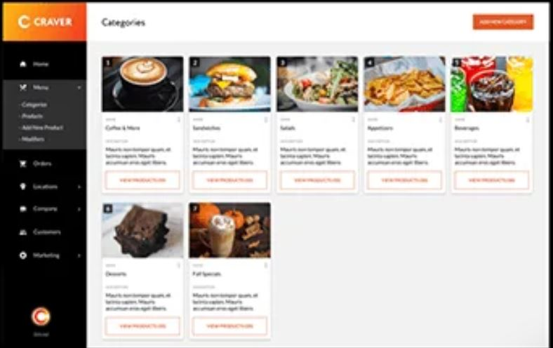 Craver Cost & Reviews - Capterra Australia 2023