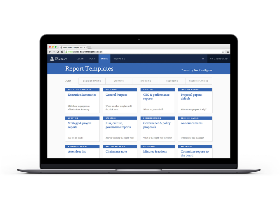 Board Intelligence Reviews, Prices & Ratings | GetApp UK 2025