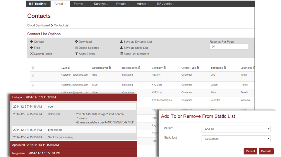 RS Cloud Cost & Reviews - Capterra Australia 2024