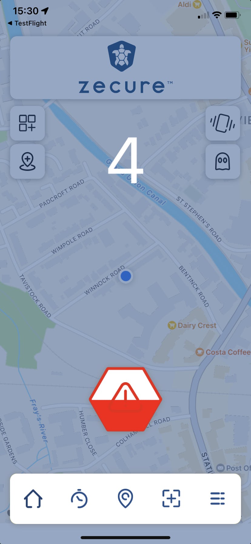 Zecure Software - 2024 Reviews, Pricing & Demo