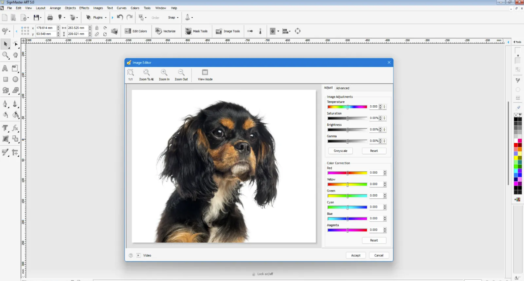 SignMaster Pricing, Alternatives & More 2024 | Capterra