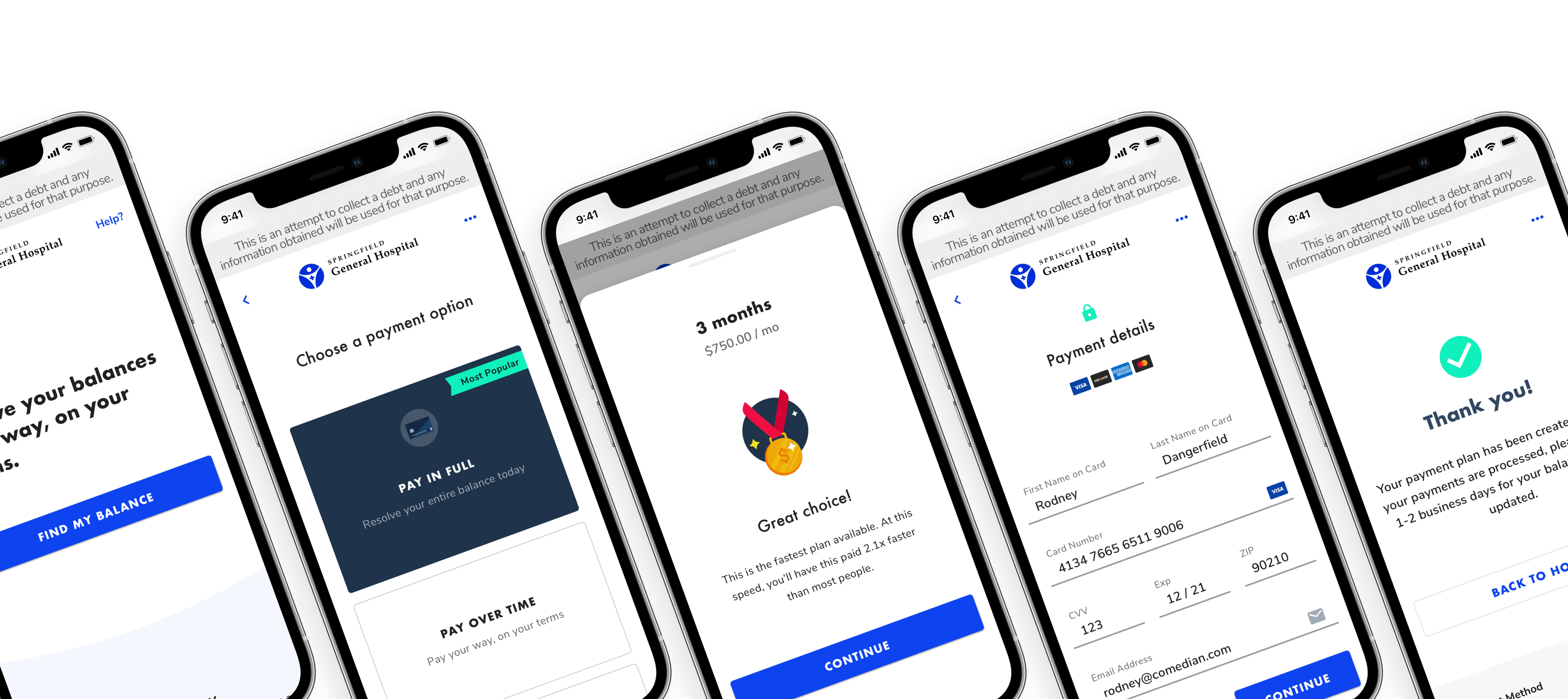 Dash Billing Software - 2024 Reviews, Pricing & Demo