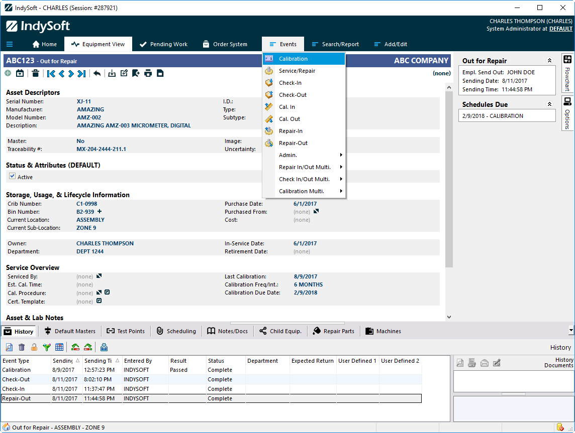 IndySoft: precios, funciones y opiniones | GetApp España 2025