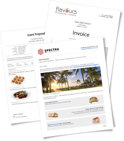 Caterease Pricing, Alternatives & More 2023 | Capterra