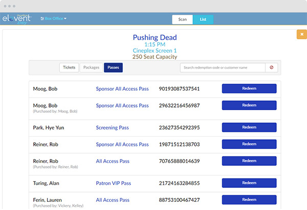 elevent Cost & Reviews - Capterra Australia 2023