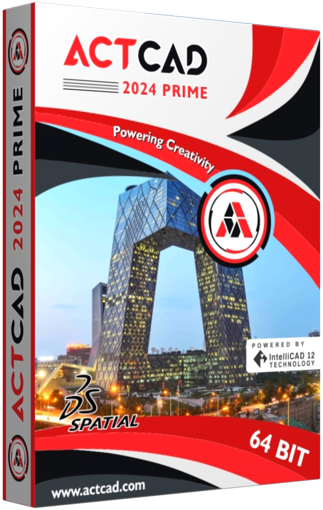 ActCAD Cost & Reviews - Capterra Australia 2024