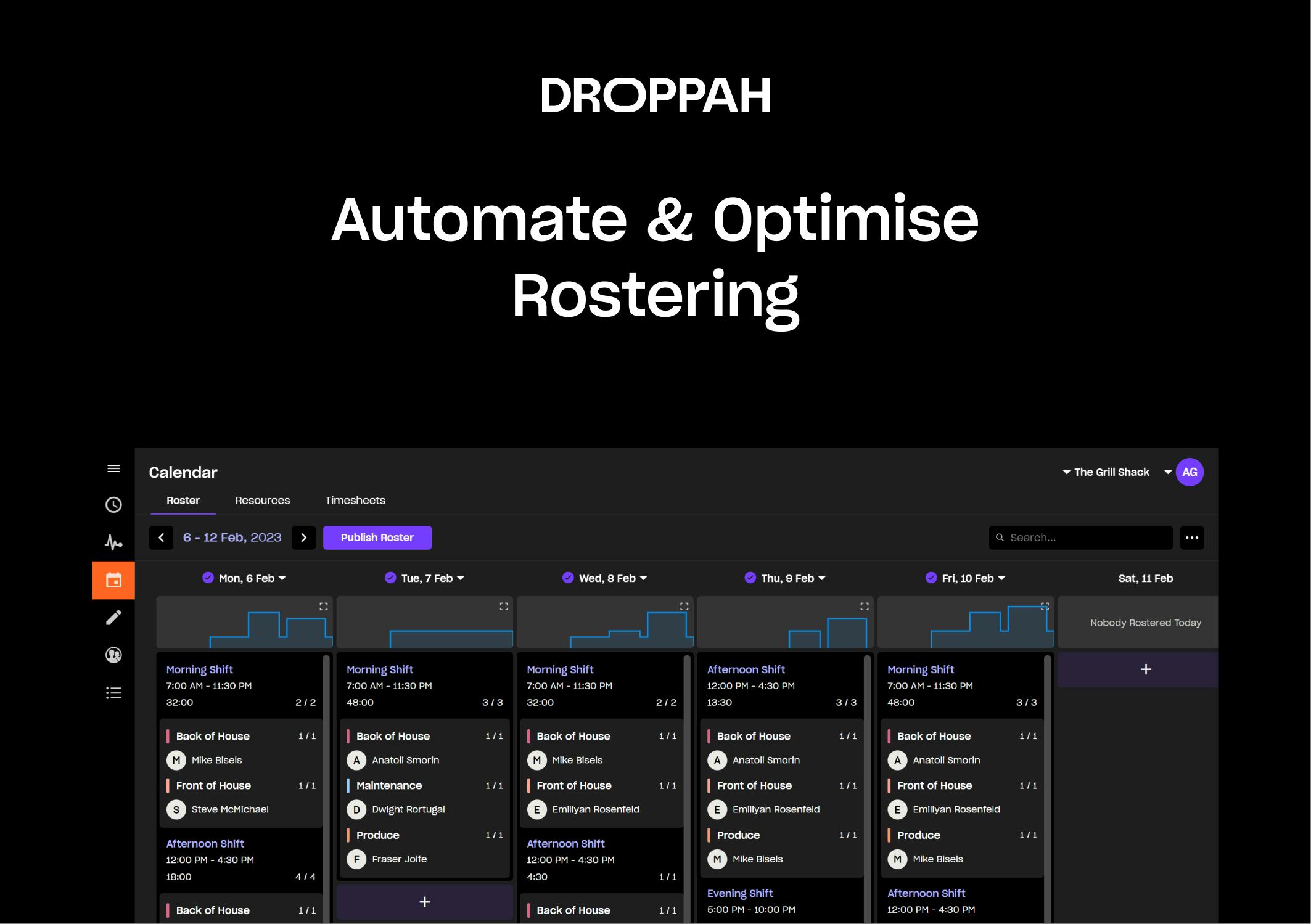 Droppah Pricing, Reviews & Features - Capterra New Zealand 2025