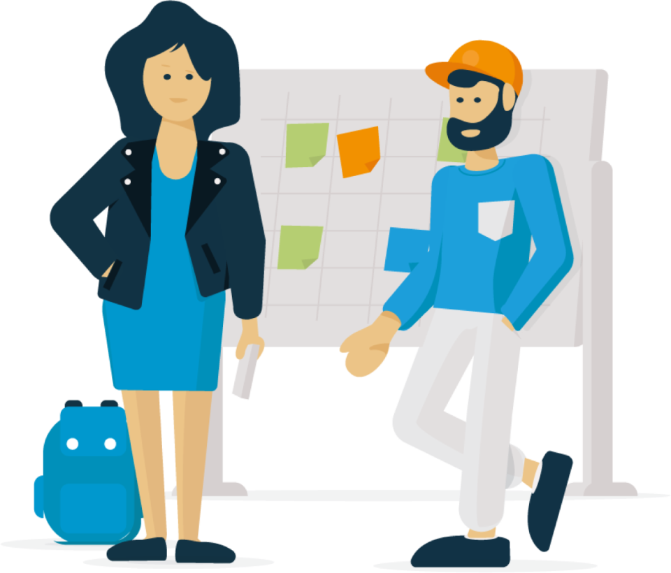 GETSCOPE Pricing, Alternatives & More 2025 | Capterra