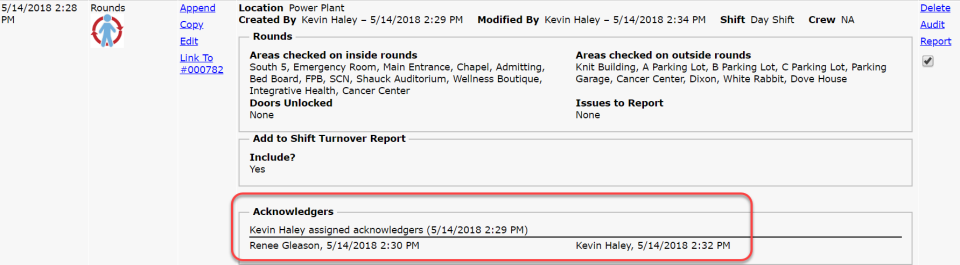 eLogger - Opiniones, precios y características - Capterra España 2025