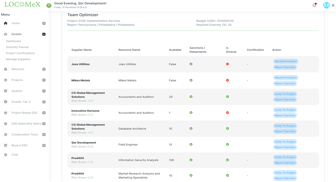 Supplier Pylon Software - 2024 Reviews, Pricing & Demo