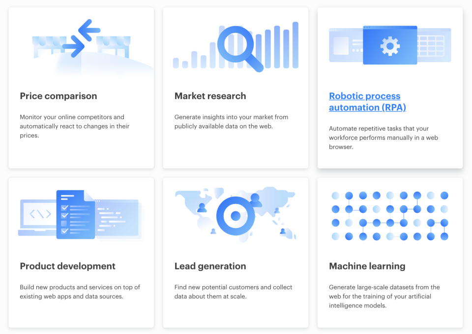 Apify 2024 Pricing, Features, Reviews & Alternatives | GetApp