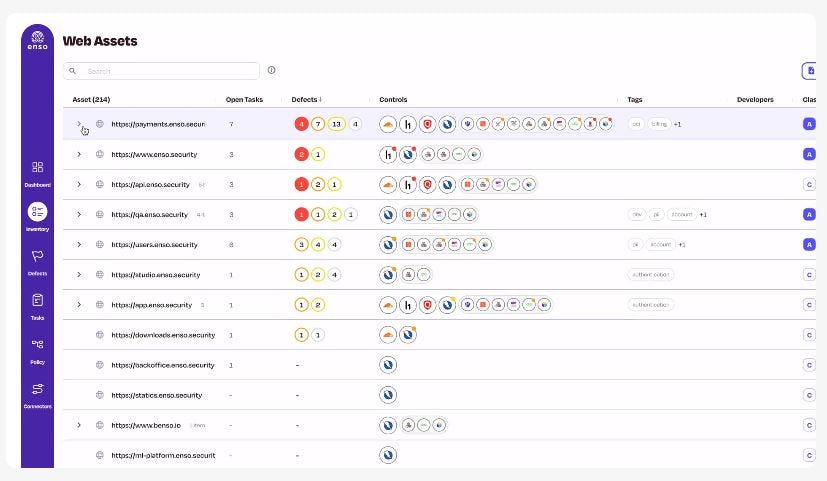 Enso Cost & Reviews - Capterra Australia 2025