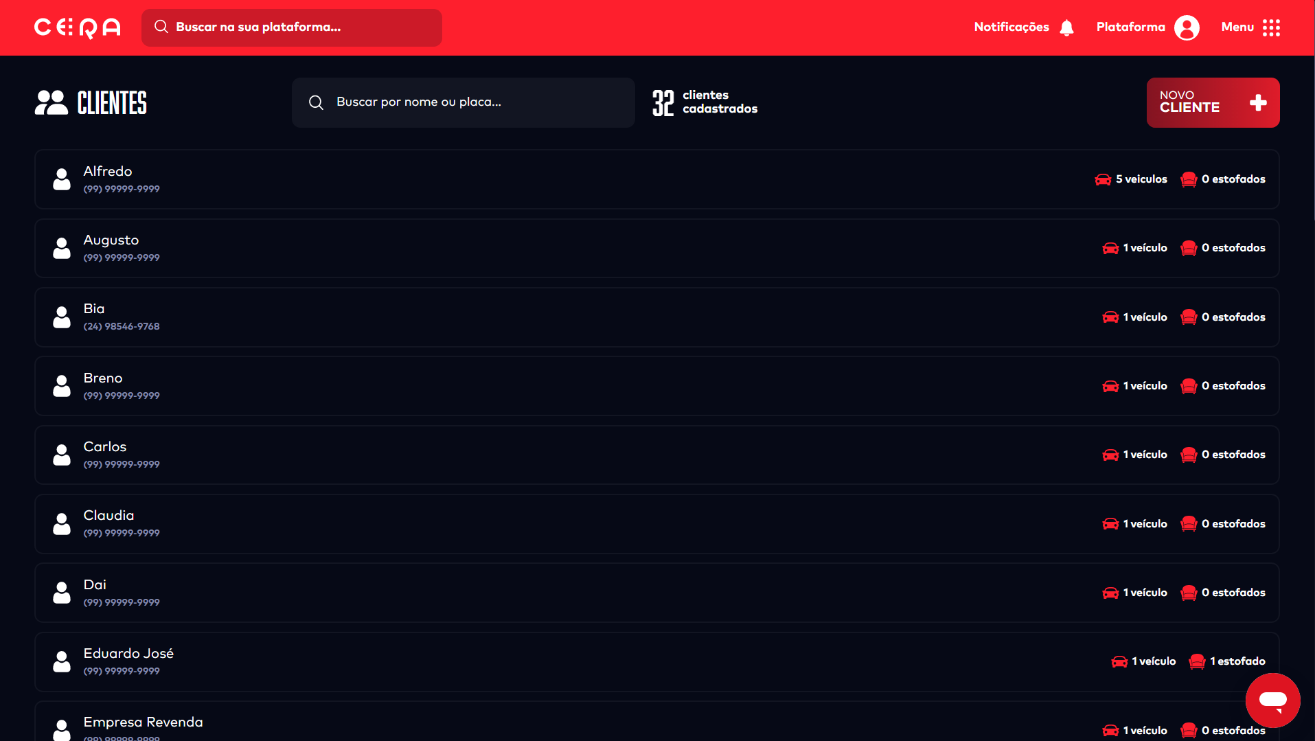 Plataforma CERA Reviews, Prices & Ratings | GetApp South Africa 2025