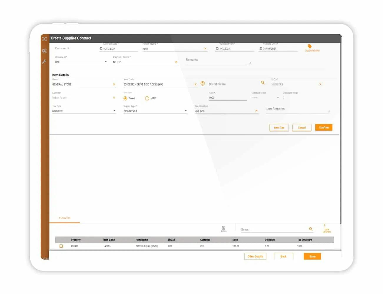 FX Central Procurement | Reviews, Pricing & Demos - SoftwareAdvice NZ