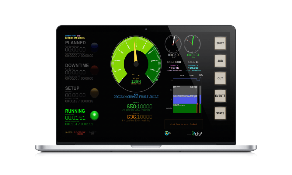 OFS Cost & Reviews - Capterra Australia 2025