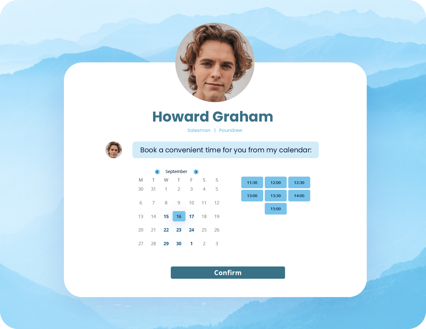 Leadoo | Reviews, Pricing & Demos - SoftwareAdvice GB