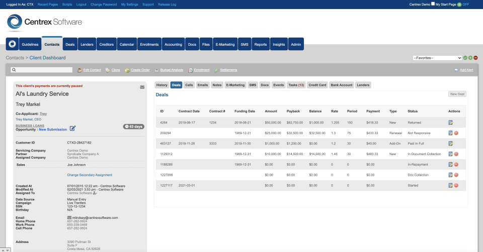 Centrex Cost & Reviews - Capterra Australia 2023
