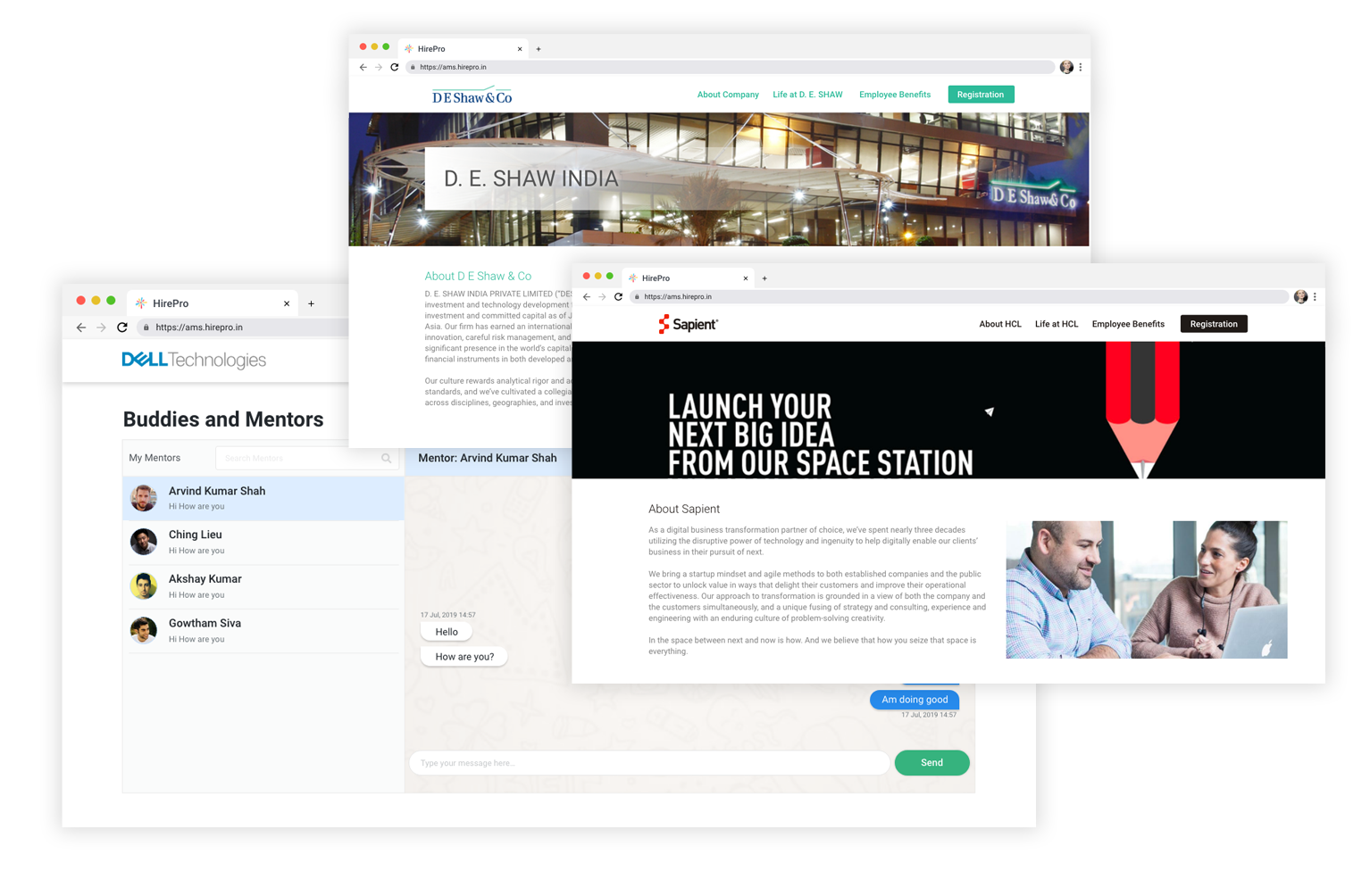 HirePro Onboarding Cost & Reviews - Capterra Australia 2024