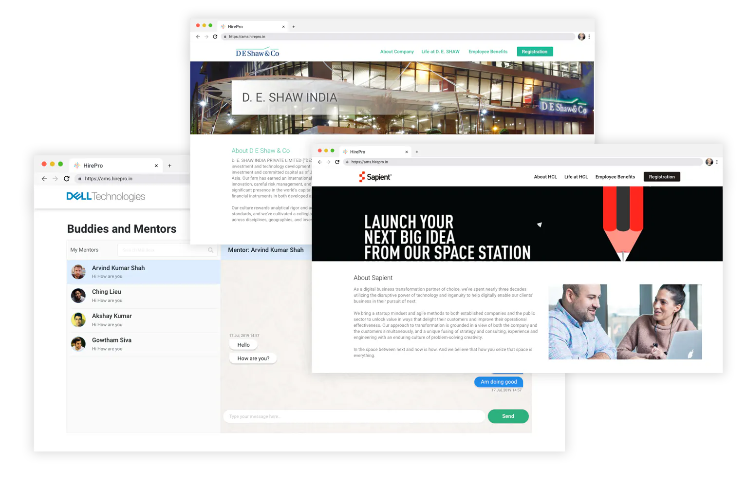 HirePro Onboarding Pricing, Alternatives & More 2023 | Capterra
