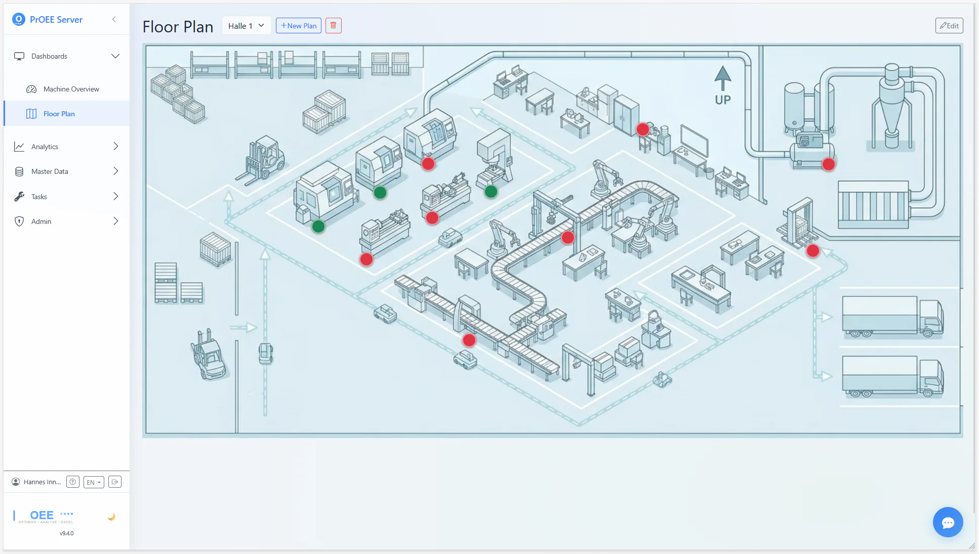 PrOEE Pricing, Reviews & Features - Capterra Canada 2026