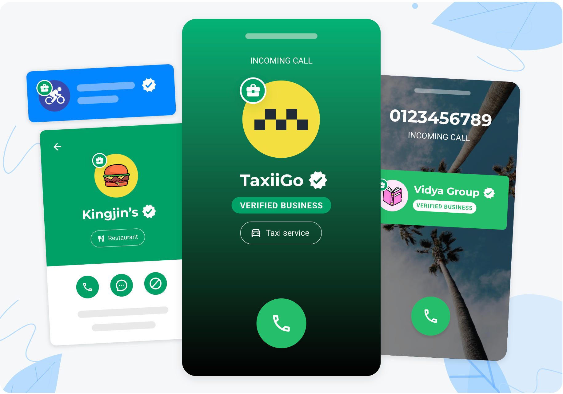 Truecaller for Business Pricing, Alternatives & More 2025 | Capterra