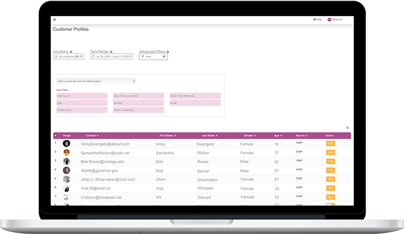 Bloom Intelligence Software - 2022 Reviews, Pricing & Demo