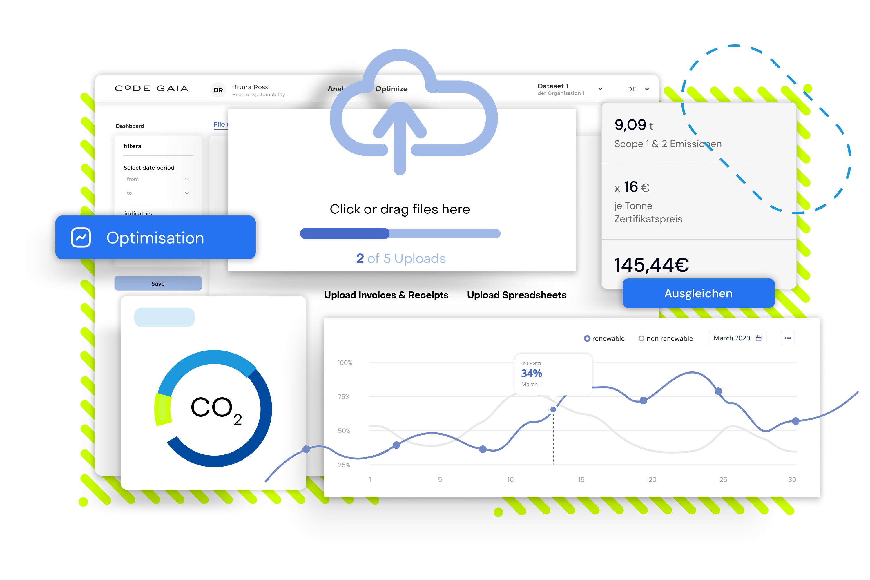 Code Gaia Pricing, Alternatives & More 2025 | Capterra