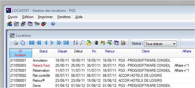Locasyst Pricing, Alternatives & More 2023 | Capterra