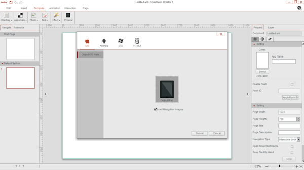 Smart Apps Creator 3 Reviews, Demo & Pricing - 2022