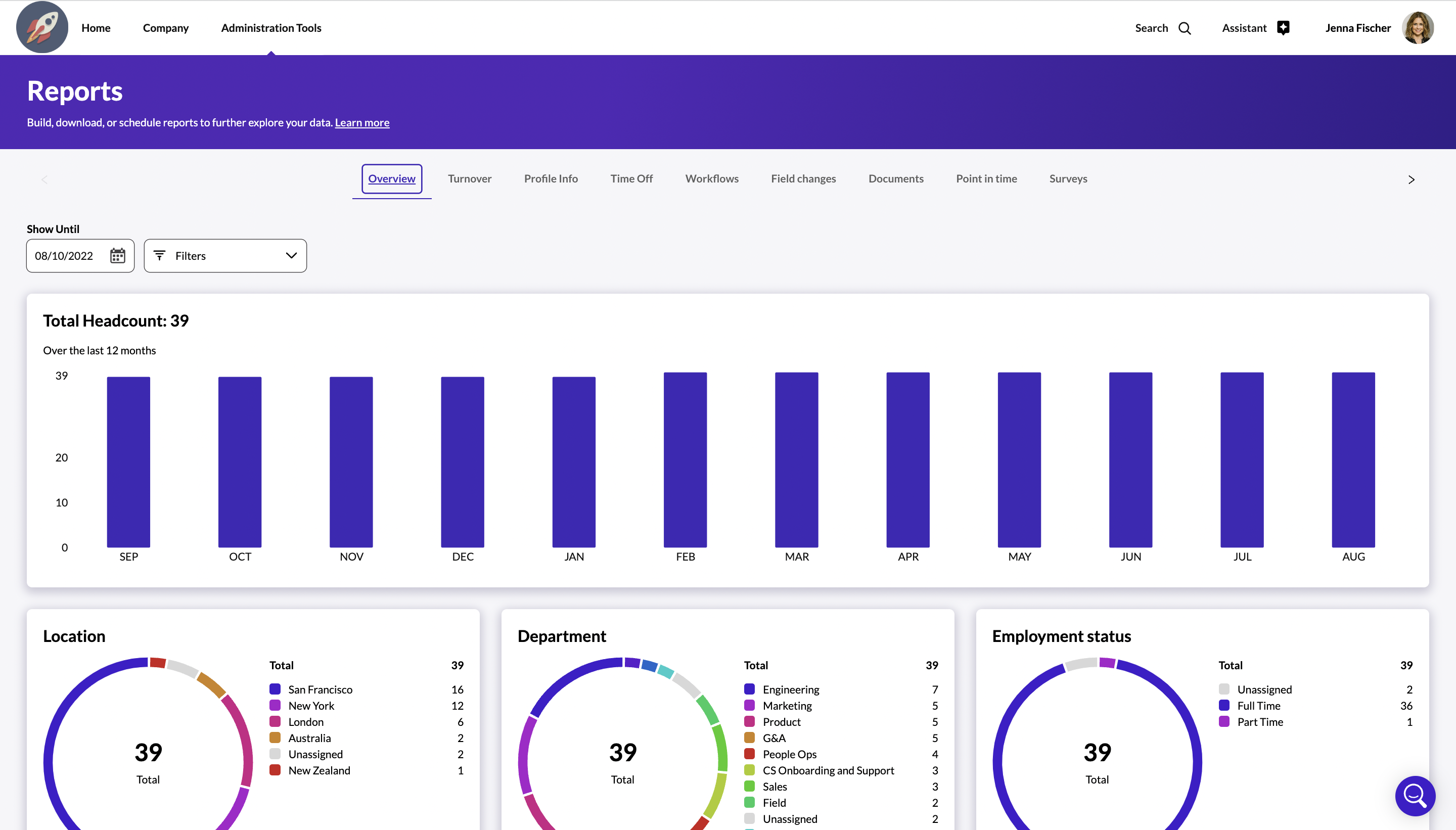 Sapling Software - 2022 Reviews, Pricing & Demo