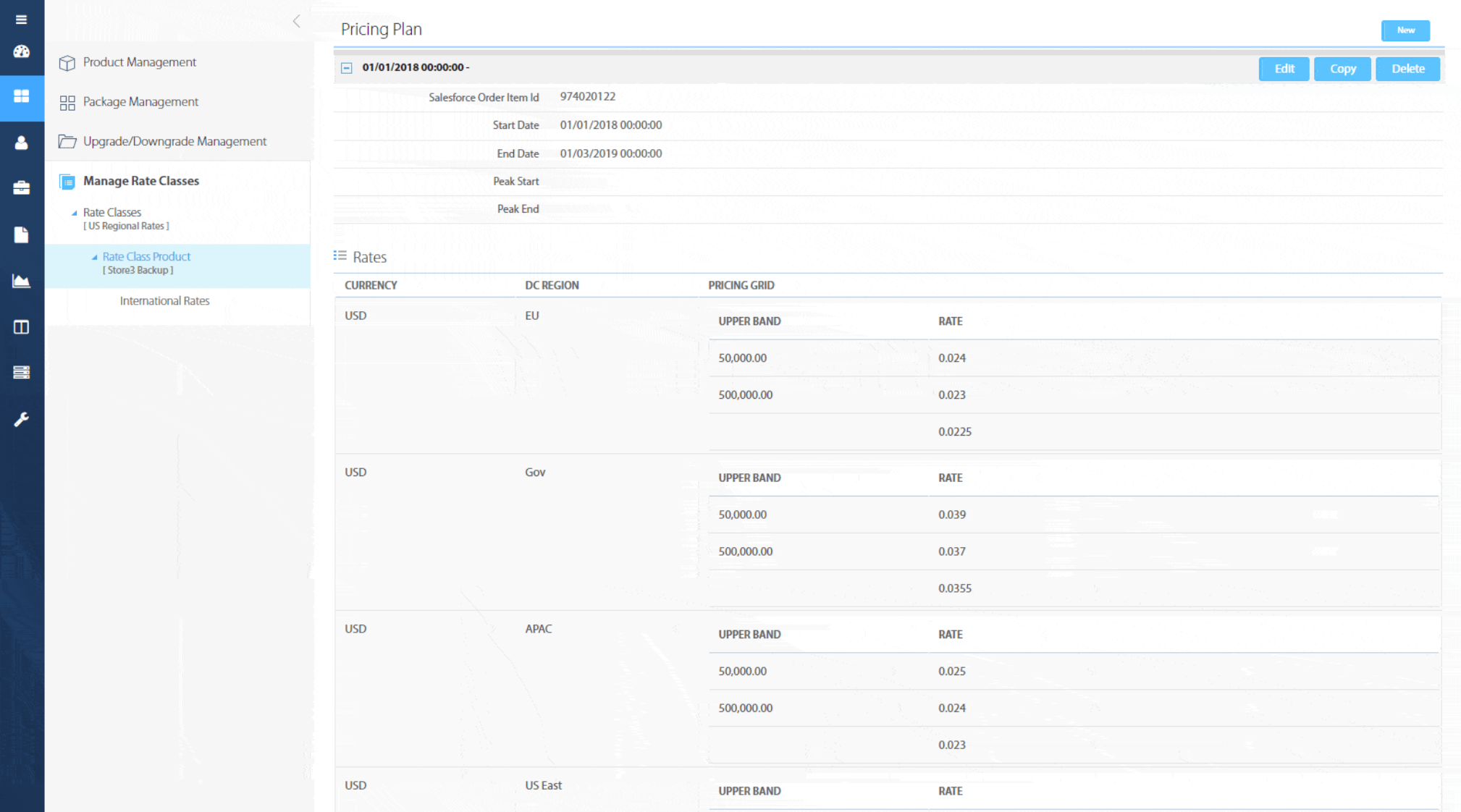 BillingPlatform Reviews, Cost & Features | GetApp Australia 2025