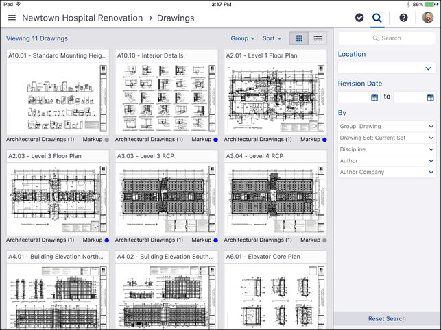 ProjectSight Cost & Reviews - Capterra Australia 2024