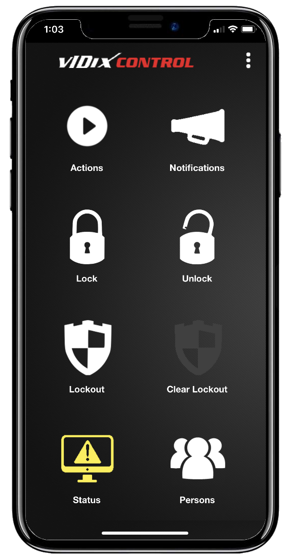 vIDix Control 2024 Pricing, Features, Reviews & Alternatives | GetApp