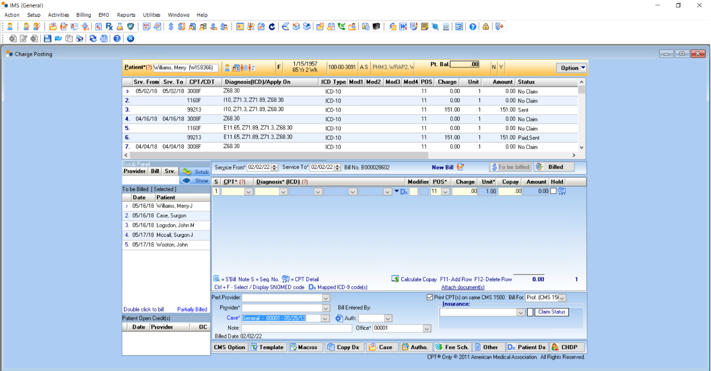 Intelligent Medical Software Pricing, Alternatives & More 2023 | Capterra
