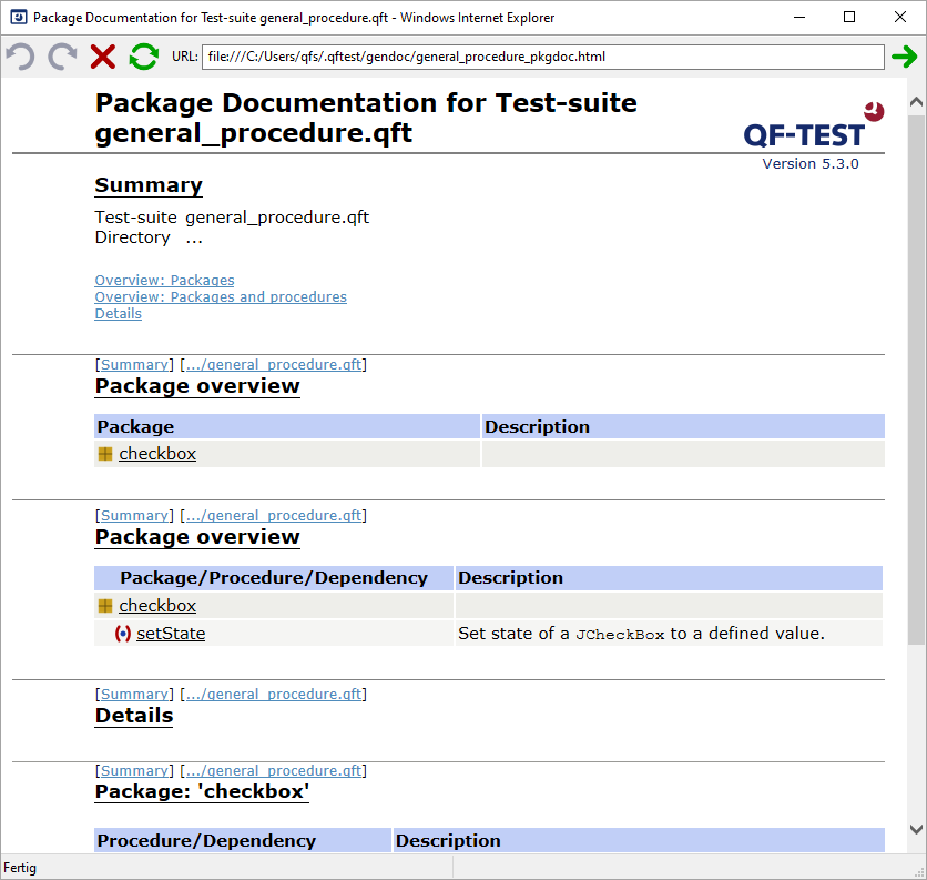 QF-Test Reviews, Cost & Features | GetApp Australia 2025