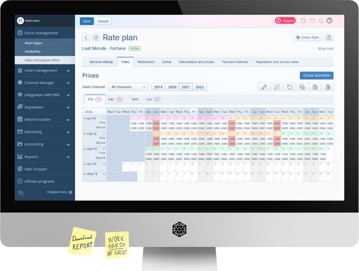 TL Channel Manager Reviews, Cost & Features | GetApp Australia 2026
