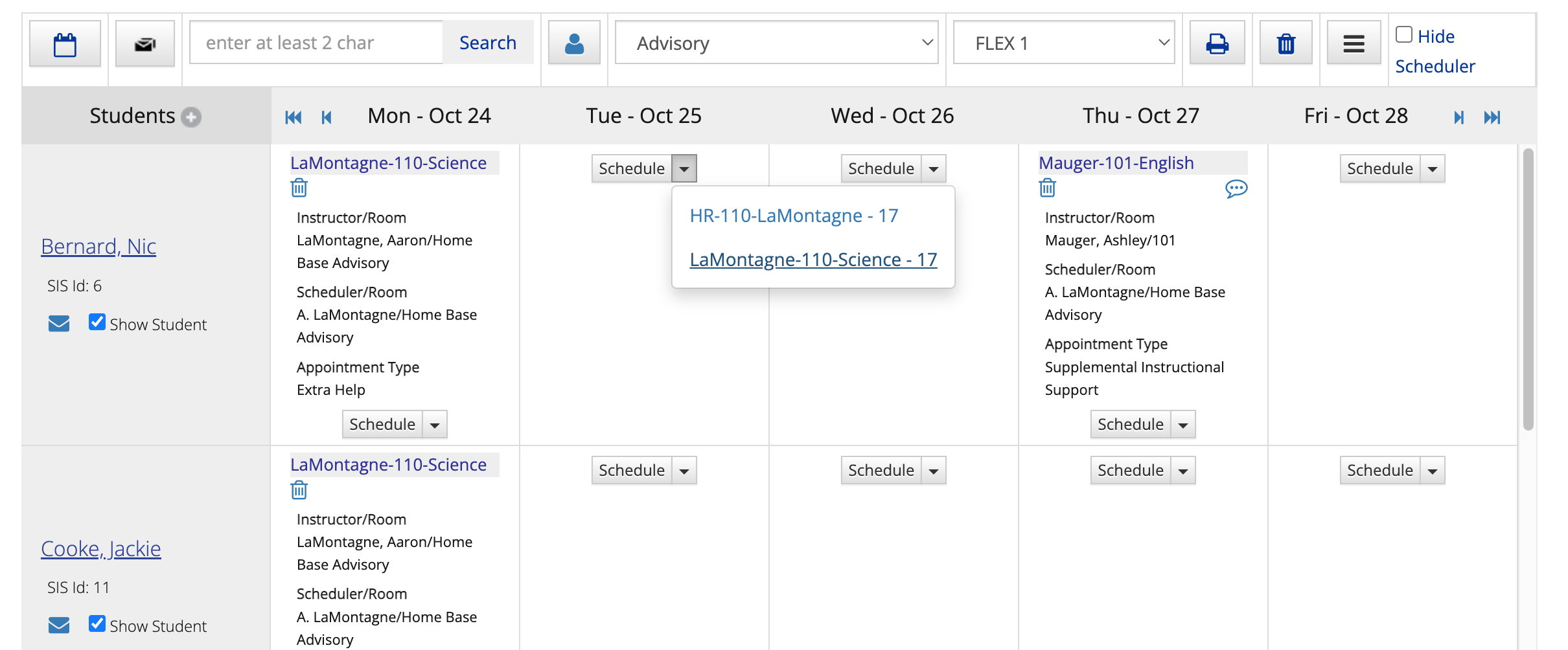 Enriching Students Reviews, Cost & Features | GetApp Australia 2024