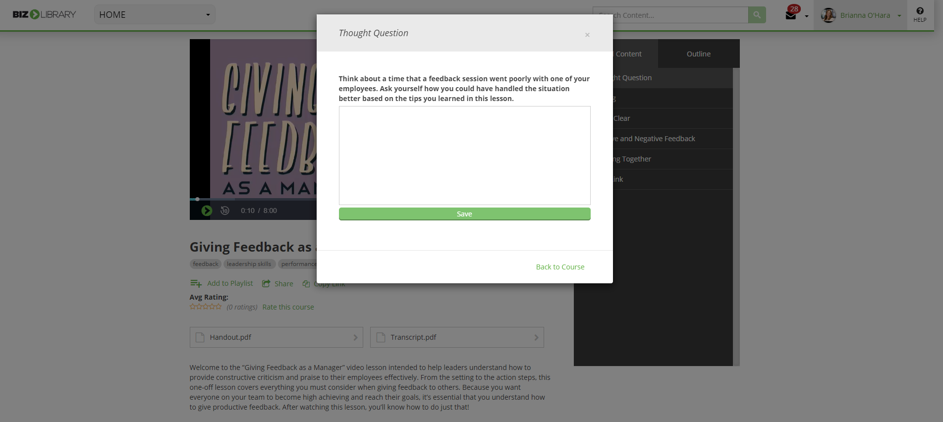BizLibrary Software - 2024 Reviews, Pricing & Demo