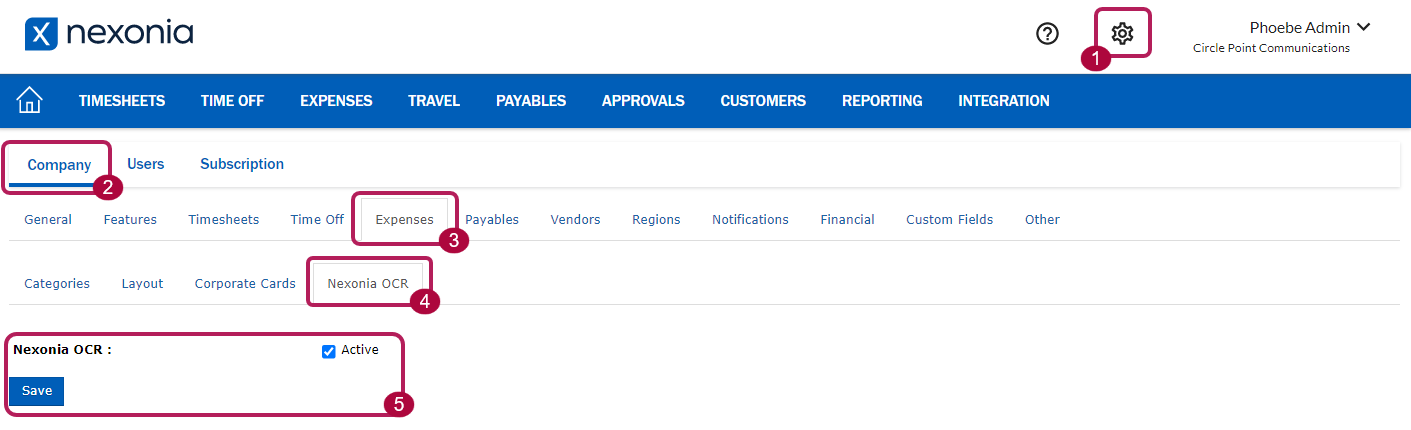 Emburse Nexonia | Reviews, Pricing & Demos - SoftwareAdvice AU