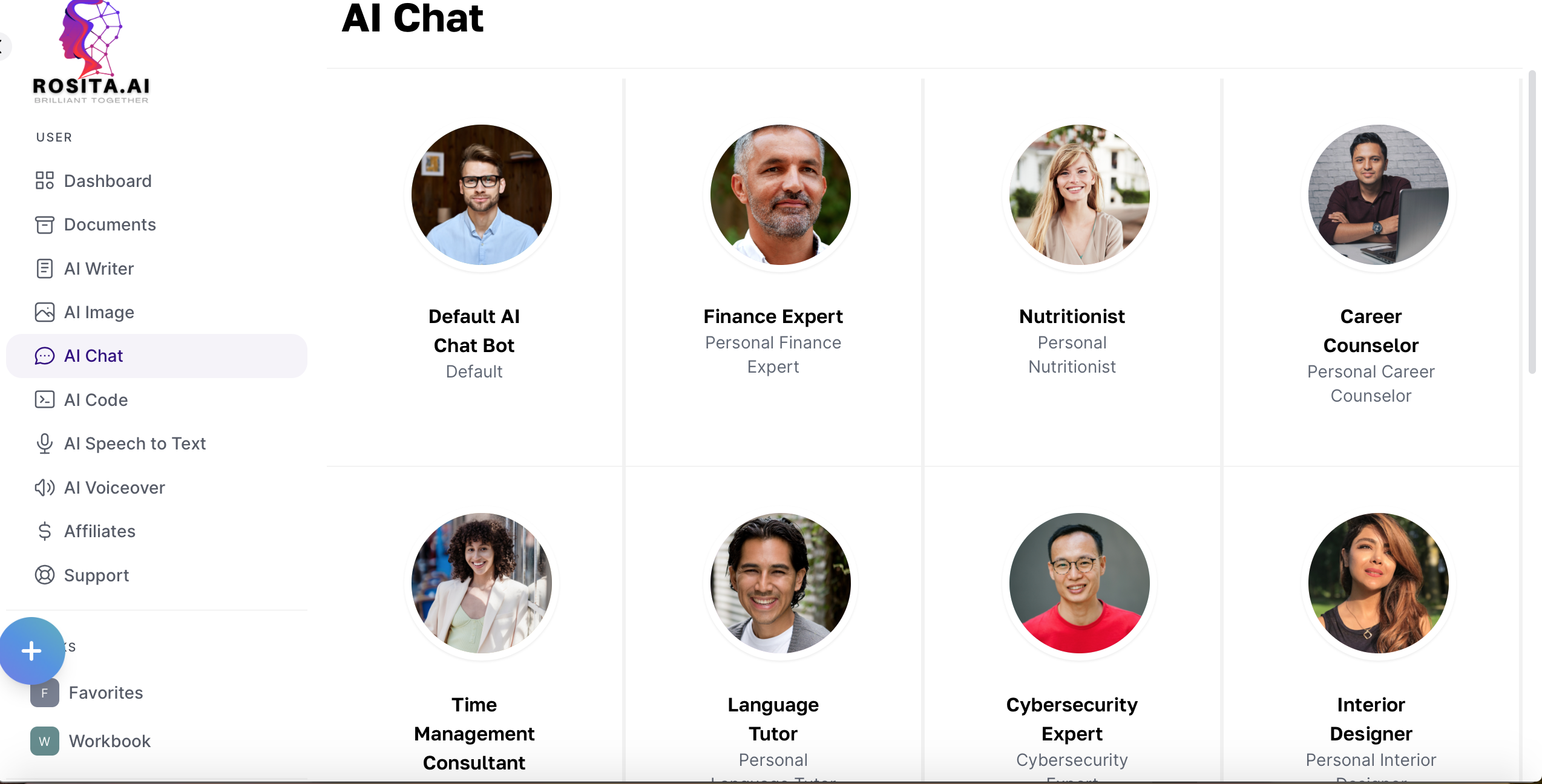 Rosita.Ai Pricing, Cost & Reviews - Capterra UK 2025