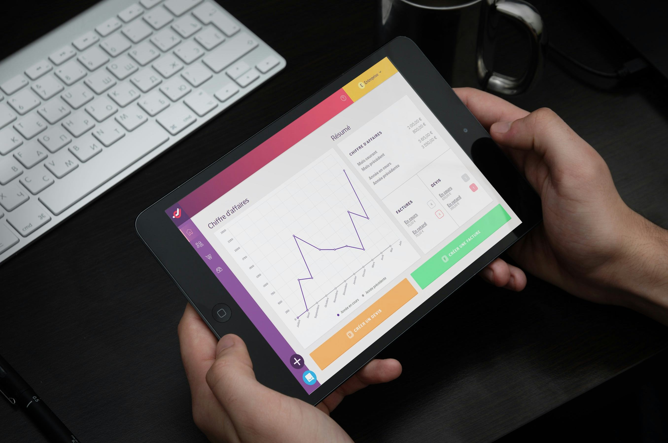 INFast - Avis, notes, prix et abonnements - Capterra France 2025