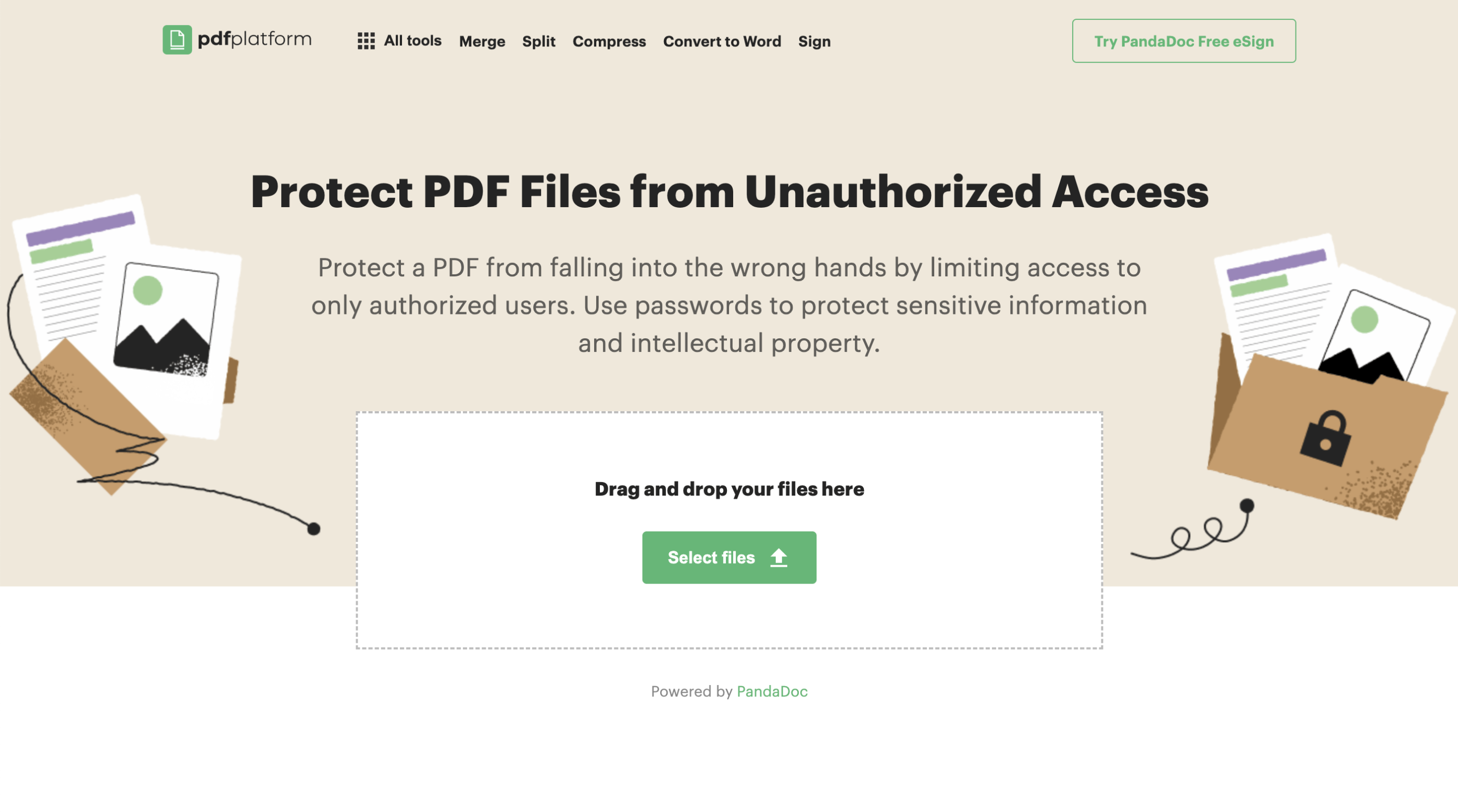 PDFplatform Reviews, Prices & Ratings | GetApp Canada 2024