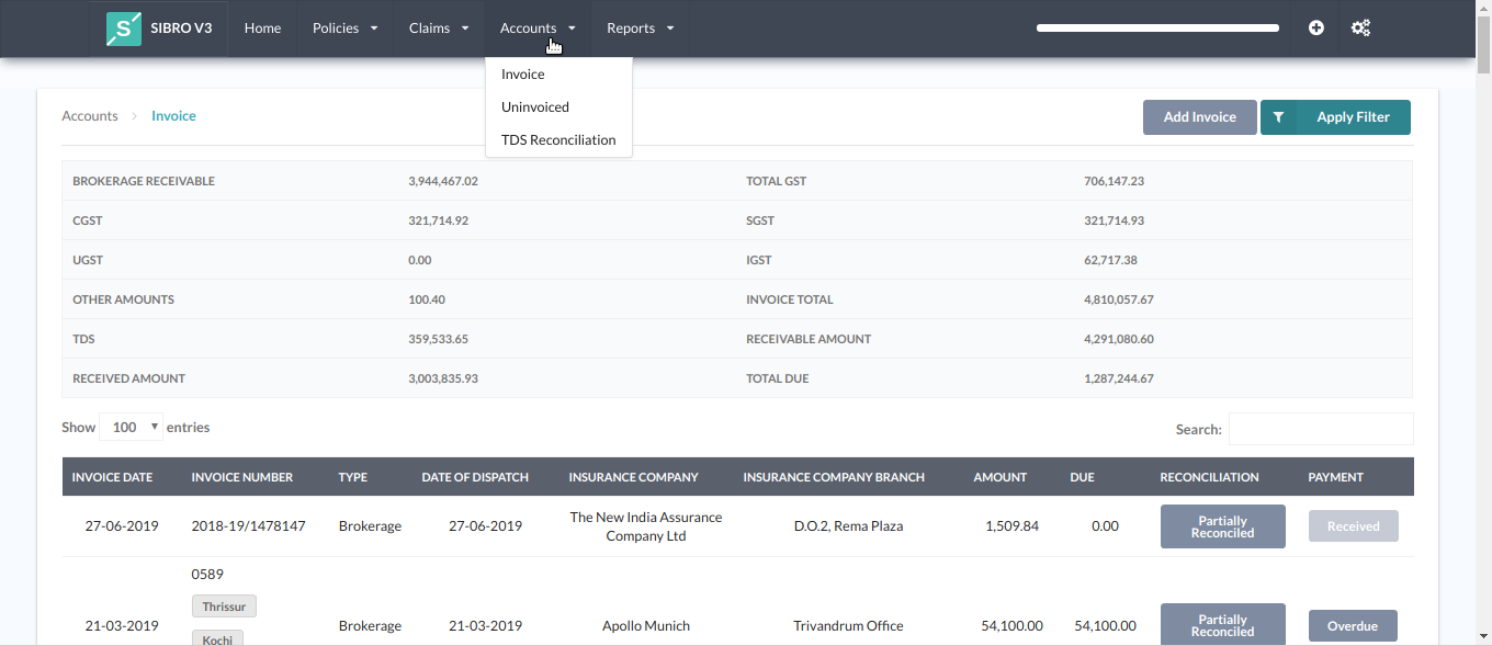 SIBRO | Reviews, Pricing & Demos - SoftwareAdvice GB