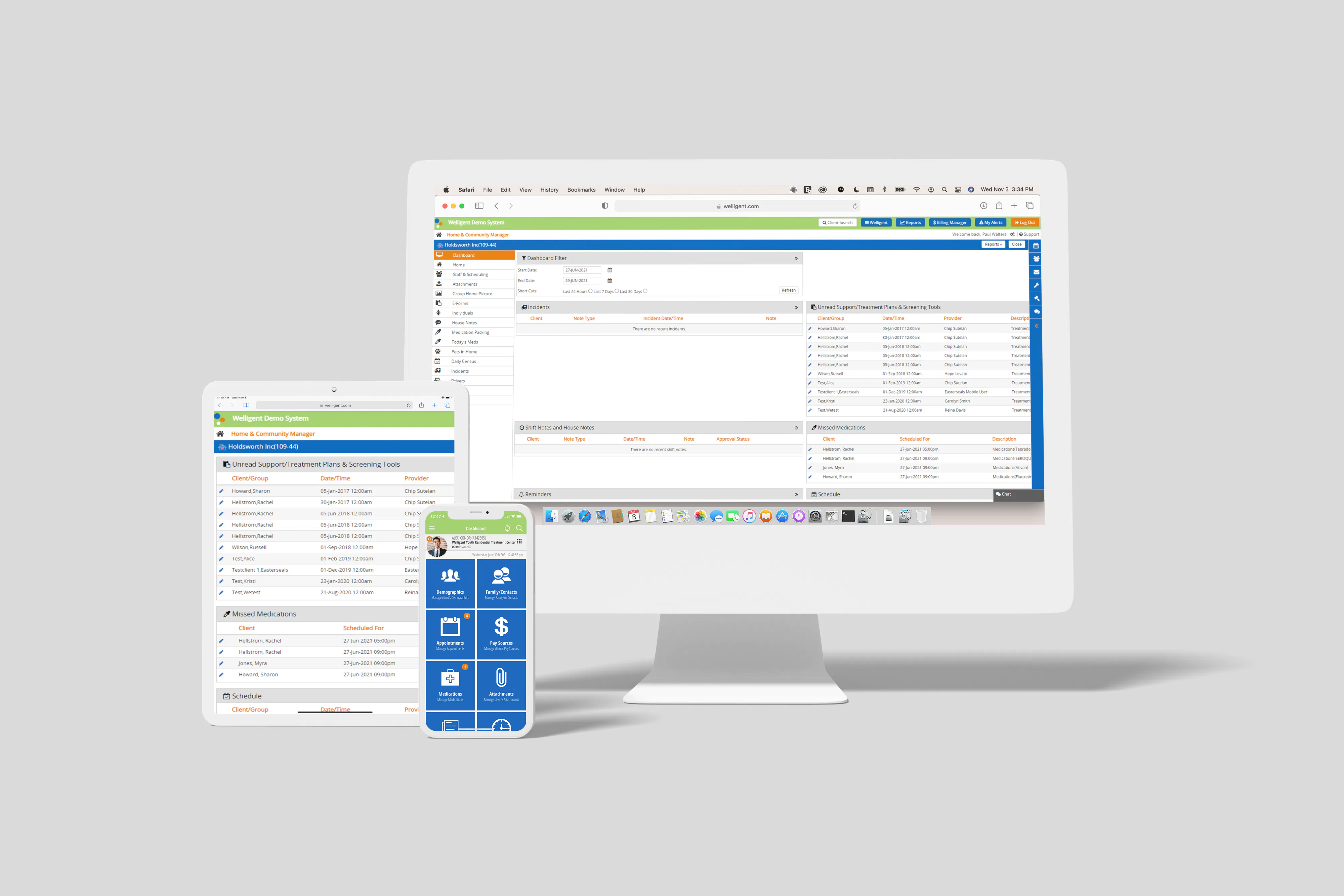 Welligent, Part of the ContinuumCloud Reviews, Cost & Features | GetApp ...